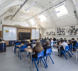 Dunoon Primary School