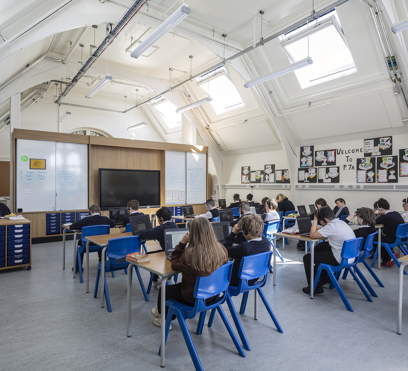 Dunoon Primary School