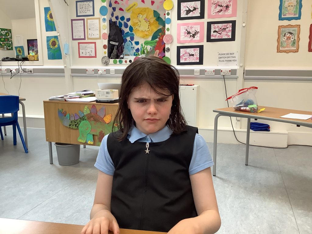 Emotional Literacy – Dunoon Primary School