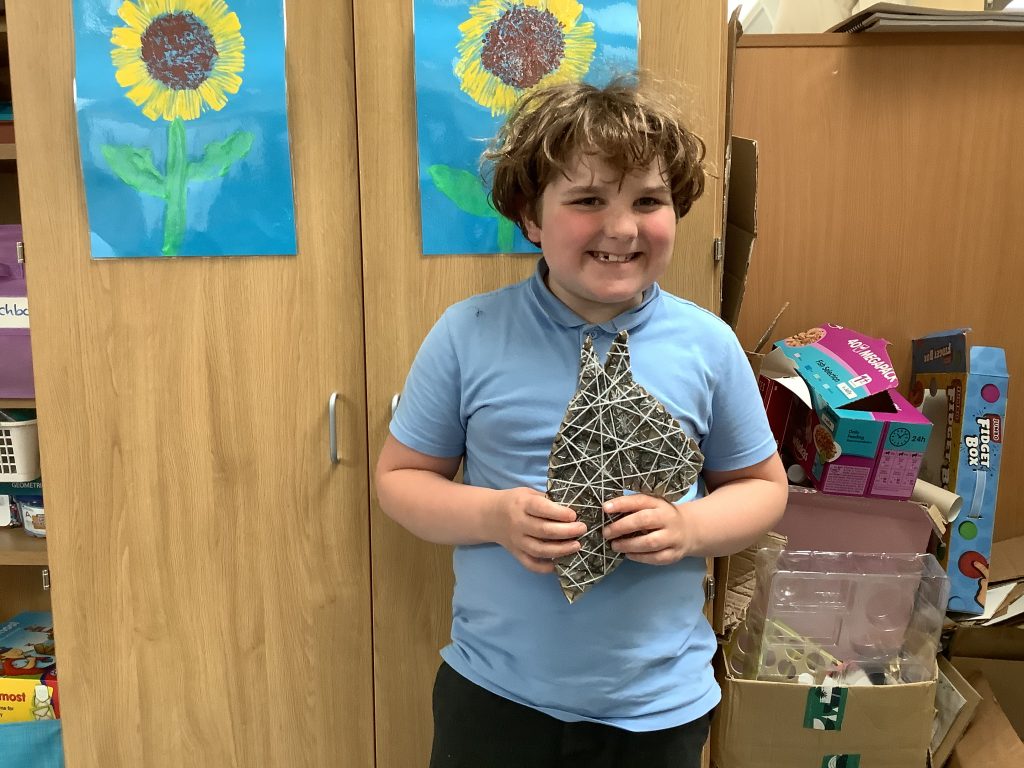 Kelpies – Dunoon Primary School