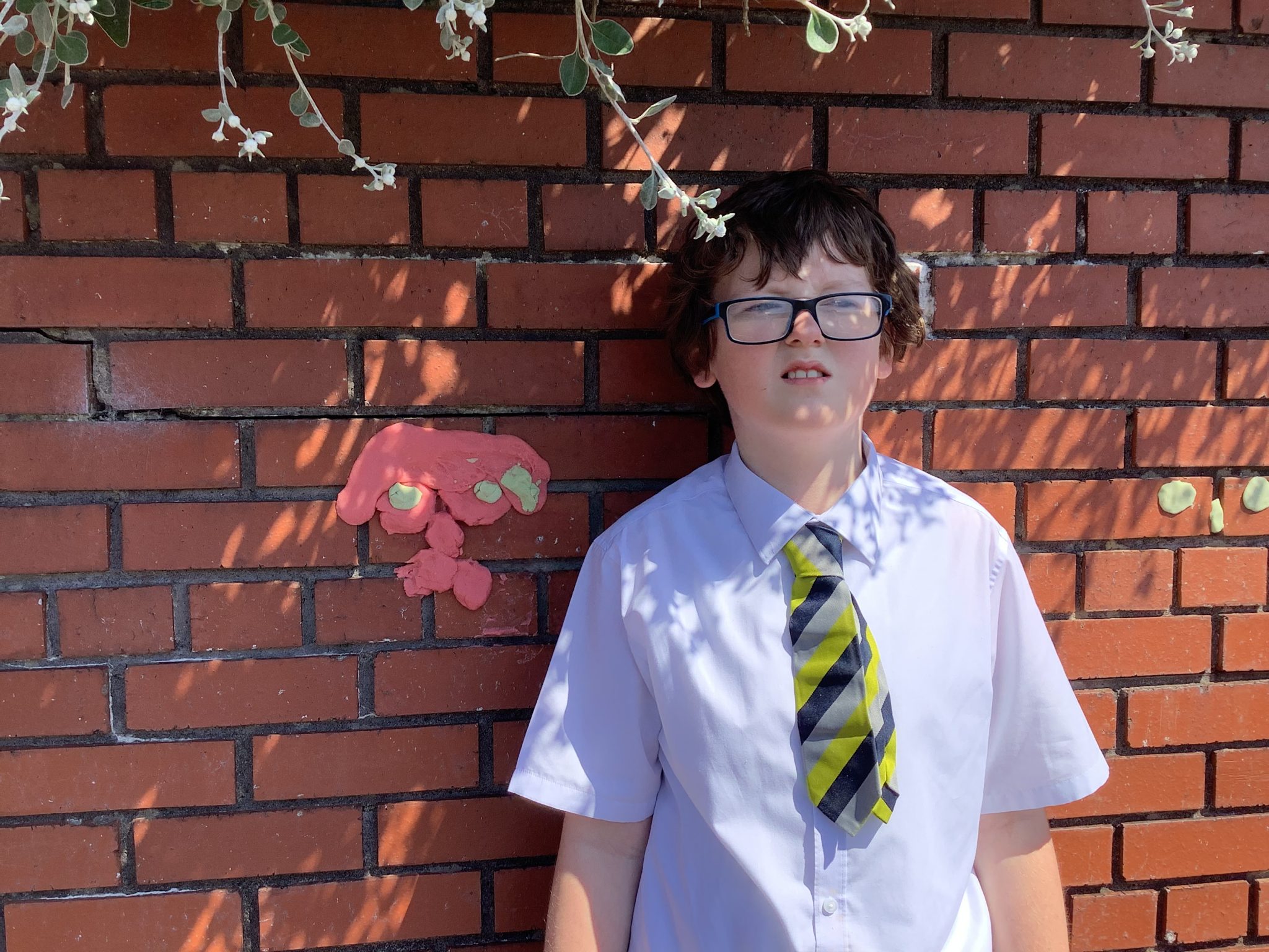 Summer Lessons – Dunoon Primary School